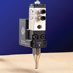 Benchmark Hot Melt Systems - Hot Melt Technologies Inc.