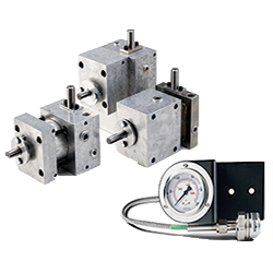 ProFlex Hot Melt System - Hot Melt Technologies Inc.